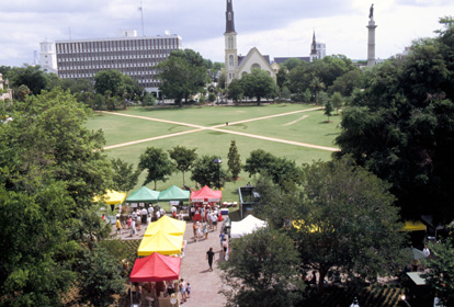 Marion Square