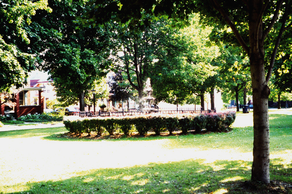 Days Park | Parks