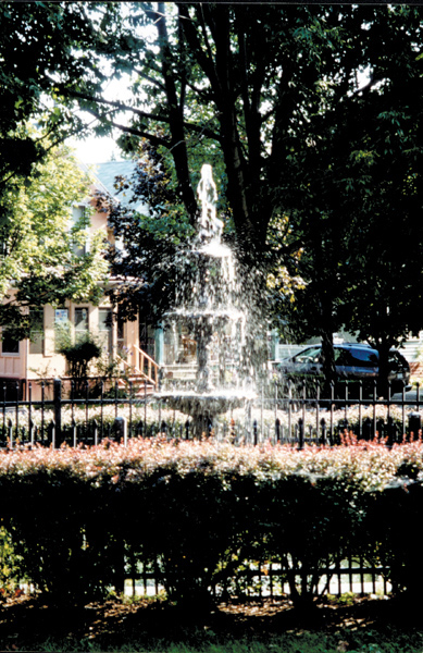 Days Park | Parks