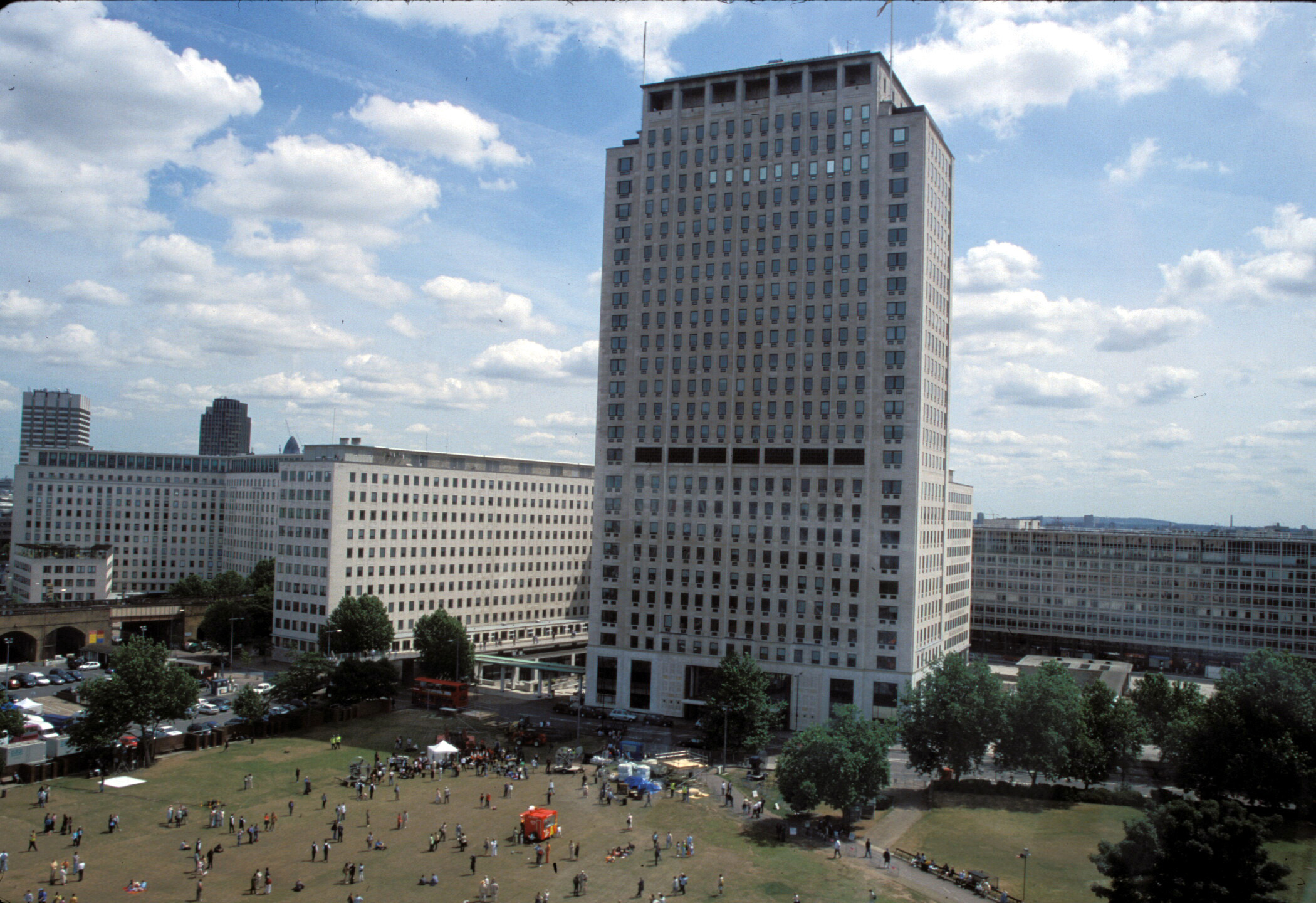 Shell Center | Hall of Shame