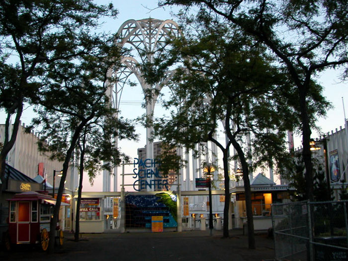 Seattle Center