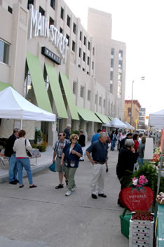 Main Street Market