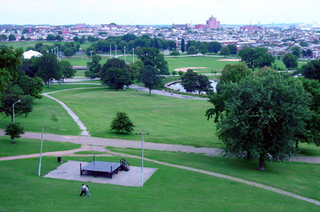 Patterson Park