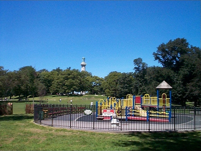 Fort Greene Park | Parks