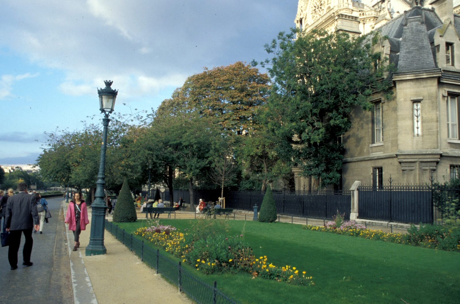 Public Buildings | Category — Project for Public Spaces