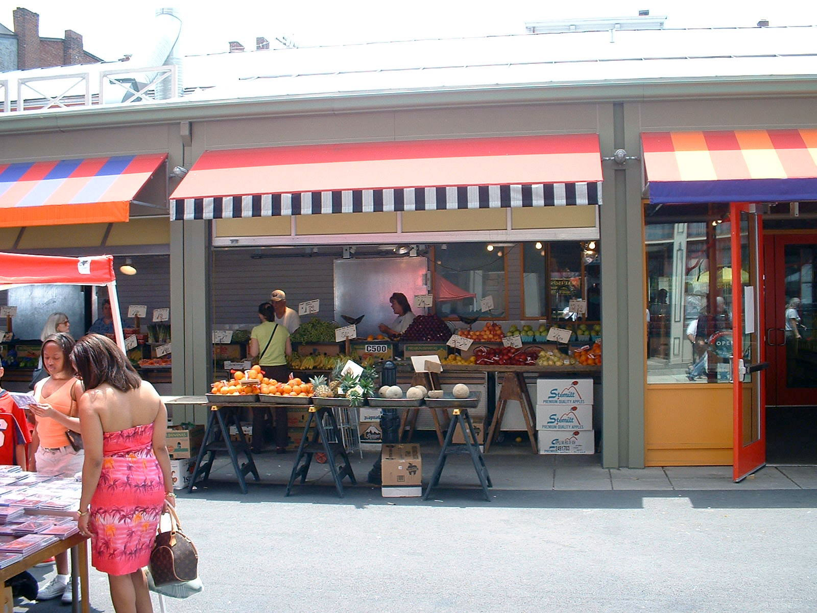 Findlay Market | Public Markets