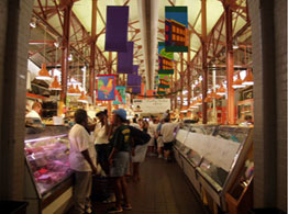 Findlay Market | Public Markets