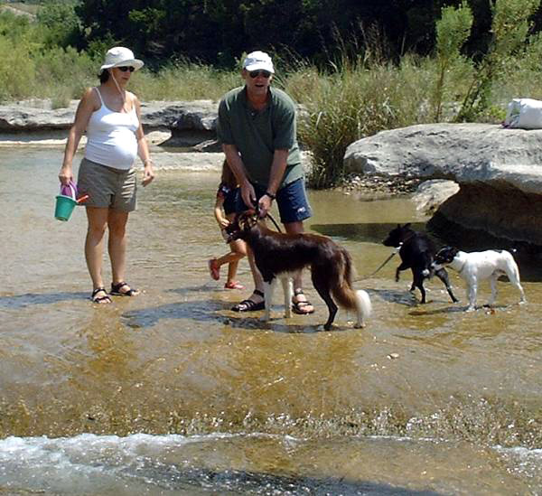 Bull Creek District Park