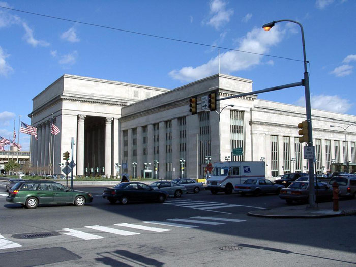 30th Street Station