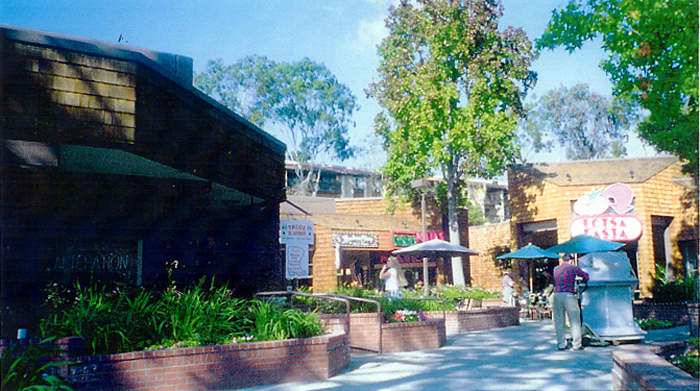 Pacific Beach, California