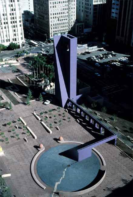 Pershing Square | Hall of Shame