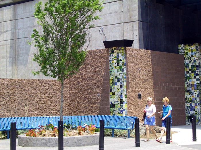 President Clinton Avenue | Streets & Transportation