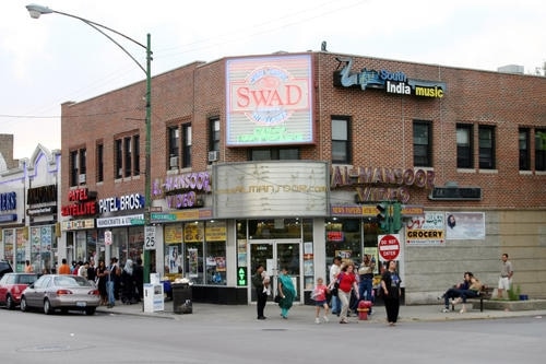 Devon Street | Streets & Transportation