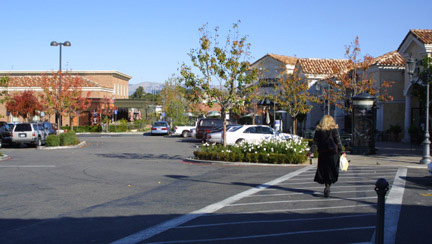 Commons at Calabasas