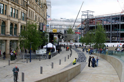 Exchange Square | Hall of Shame