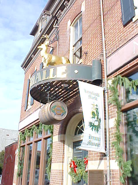 Festhalle Kristkindl Markt