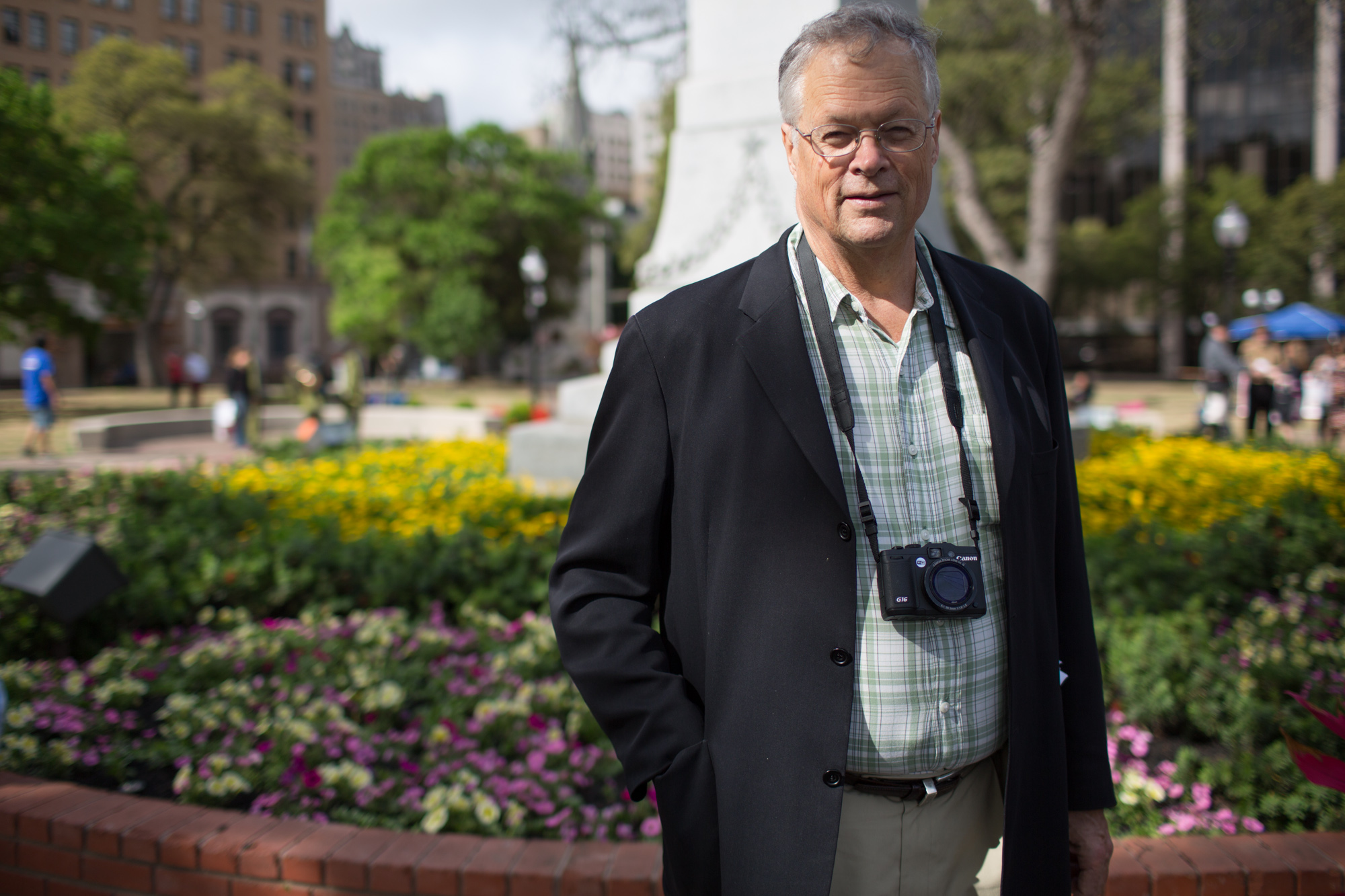 International Downtown Association Recognizes PPS Founder with Lifetime ...