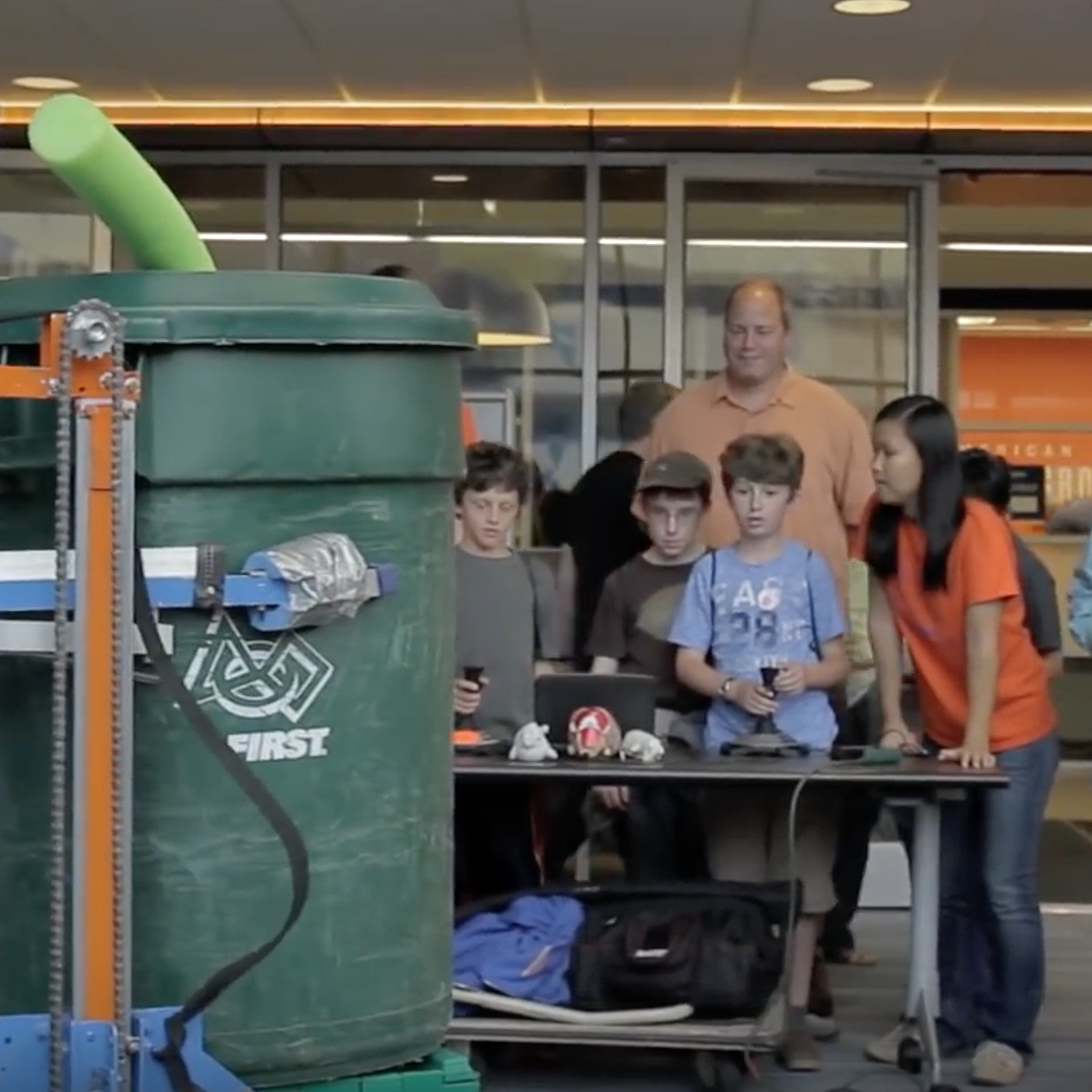 The State of the Movement: Innovation and Placemaking