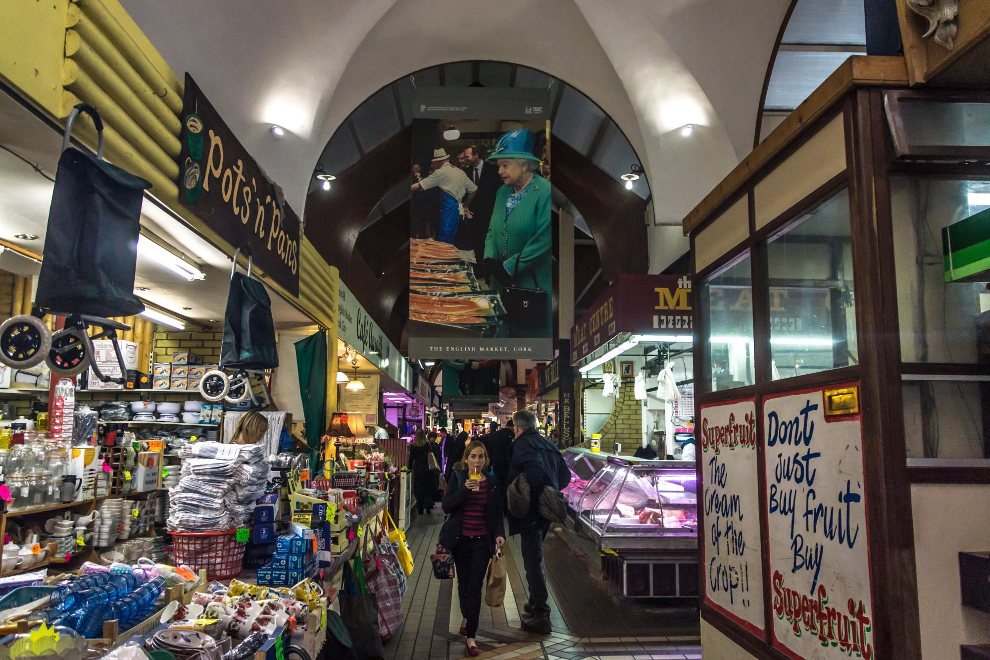 English Market | Public Markets