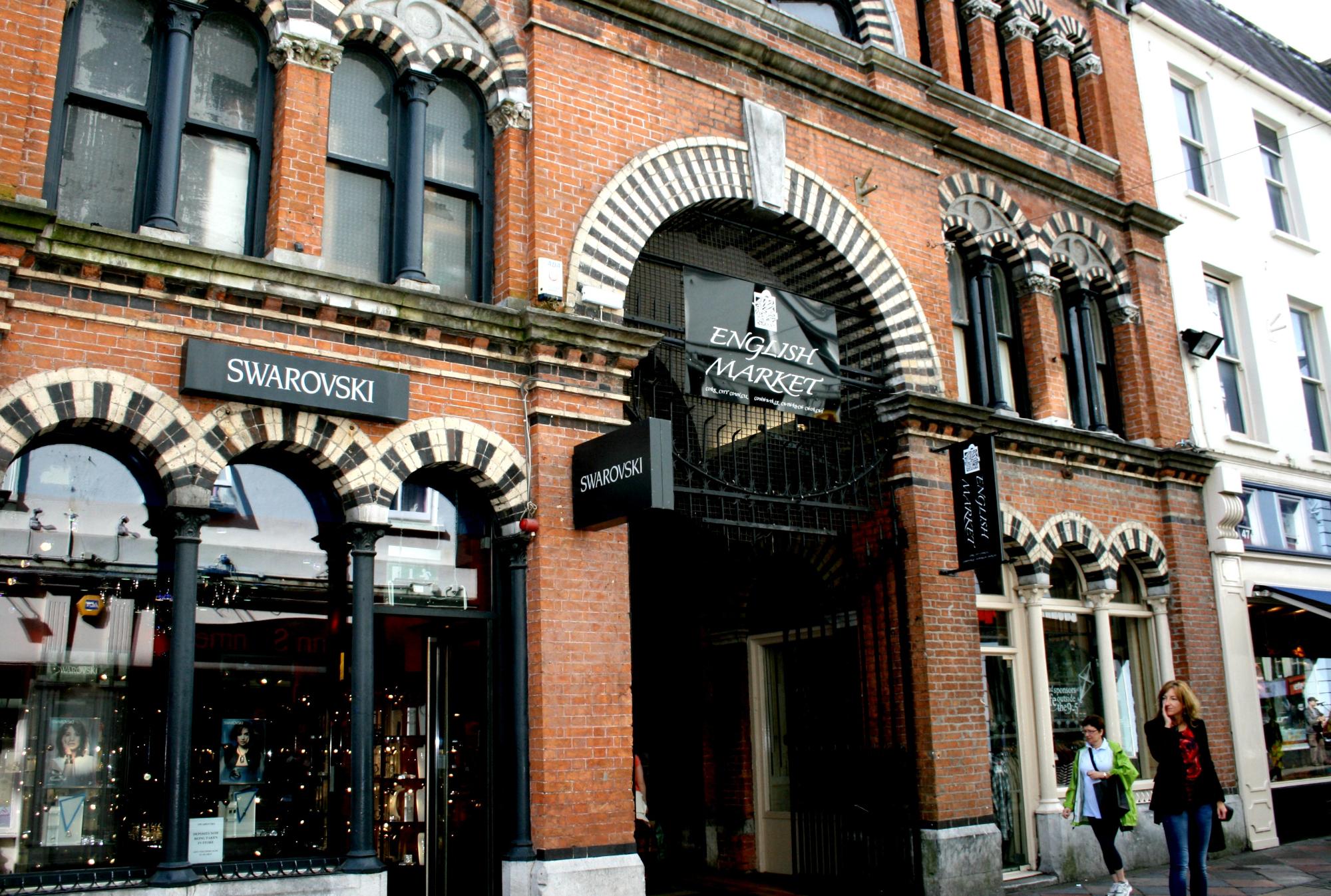 English Market | Public Markets
