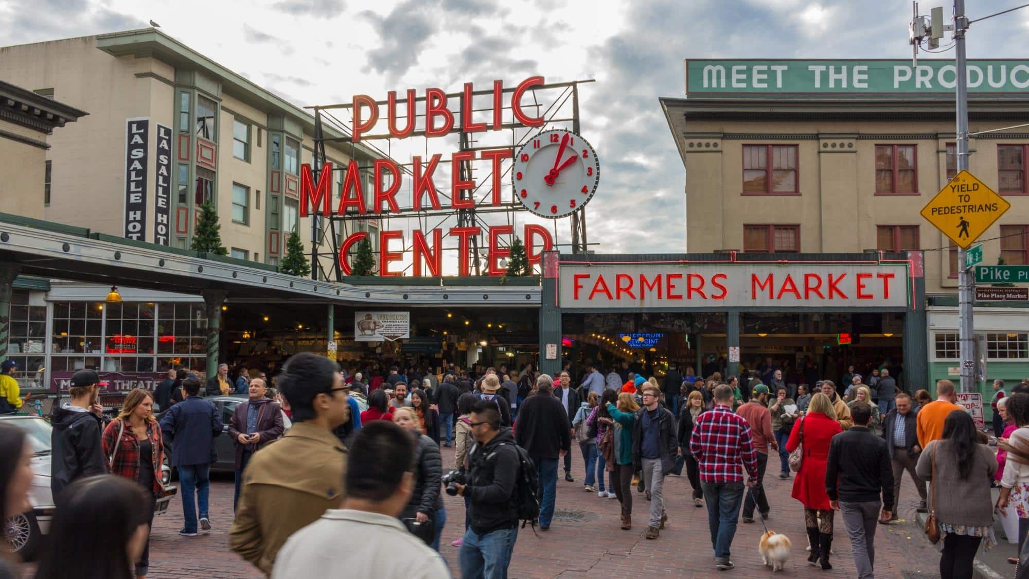 Public Markets | Category — Project for Public Spaces