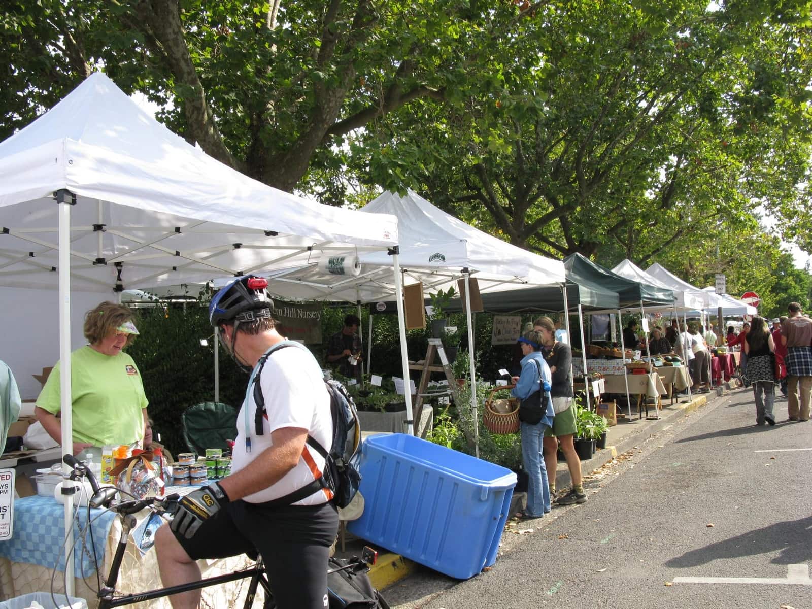 Saturday Market | Public Markets