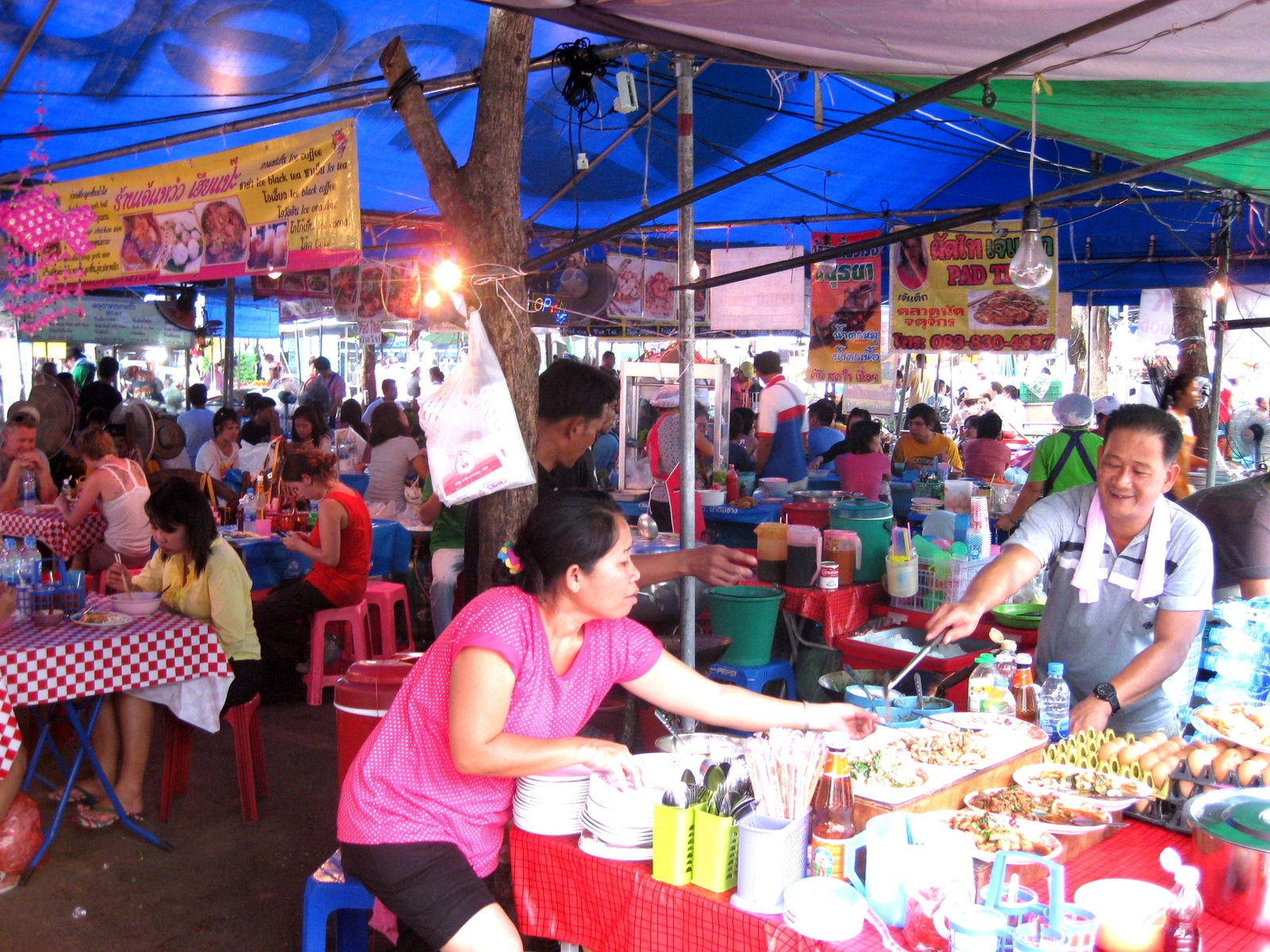 Chatuchak Market | Public Markets