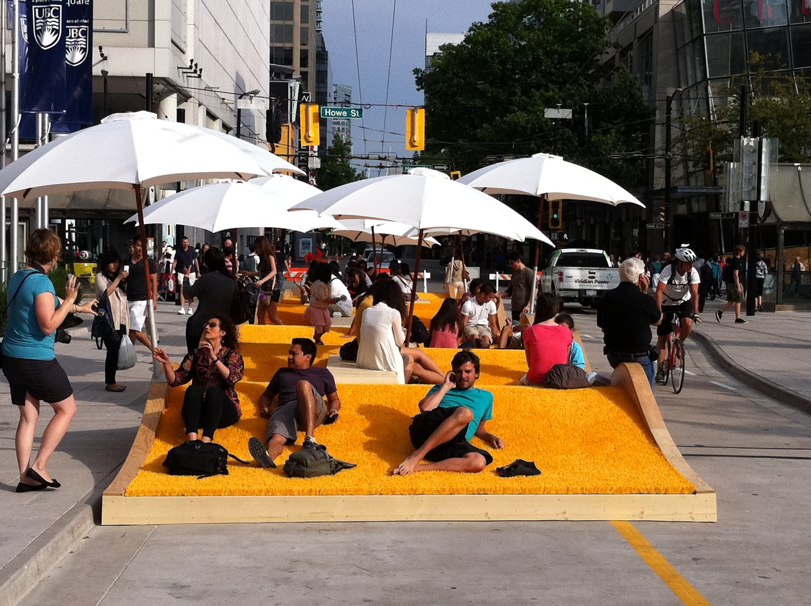 Picnurbia | Lighter Quicker Cheaper