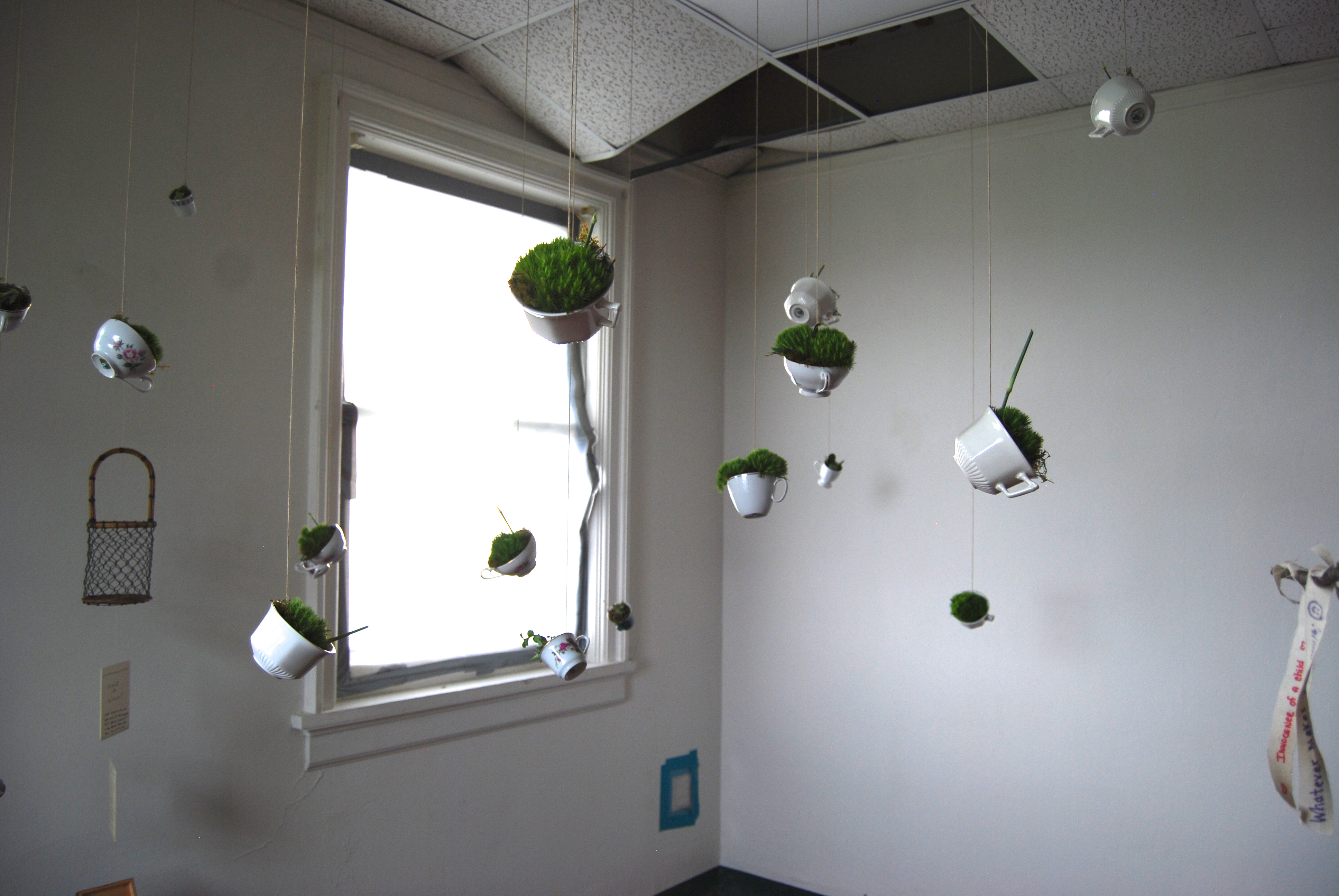 Awakening | Lighter Quicker Cheaper