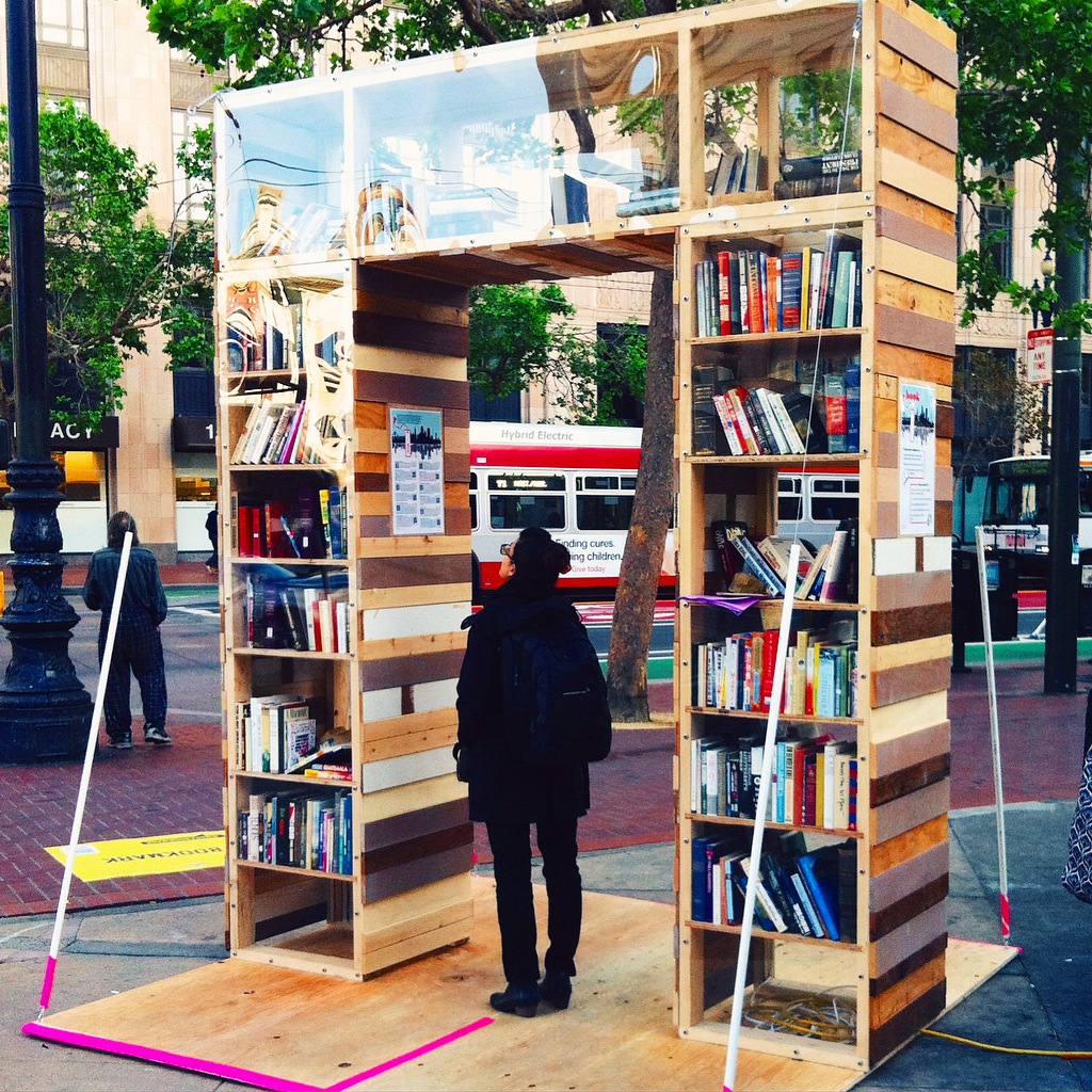 Market Street Prototyping | Lighter Quicker Cheaper