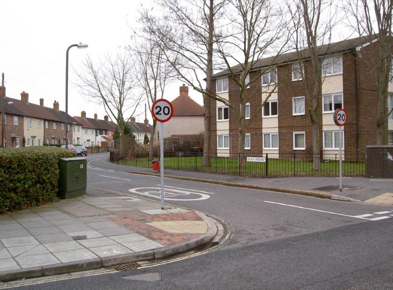 Why Is America Falling Farther Behind Other Nations on Street Safety?