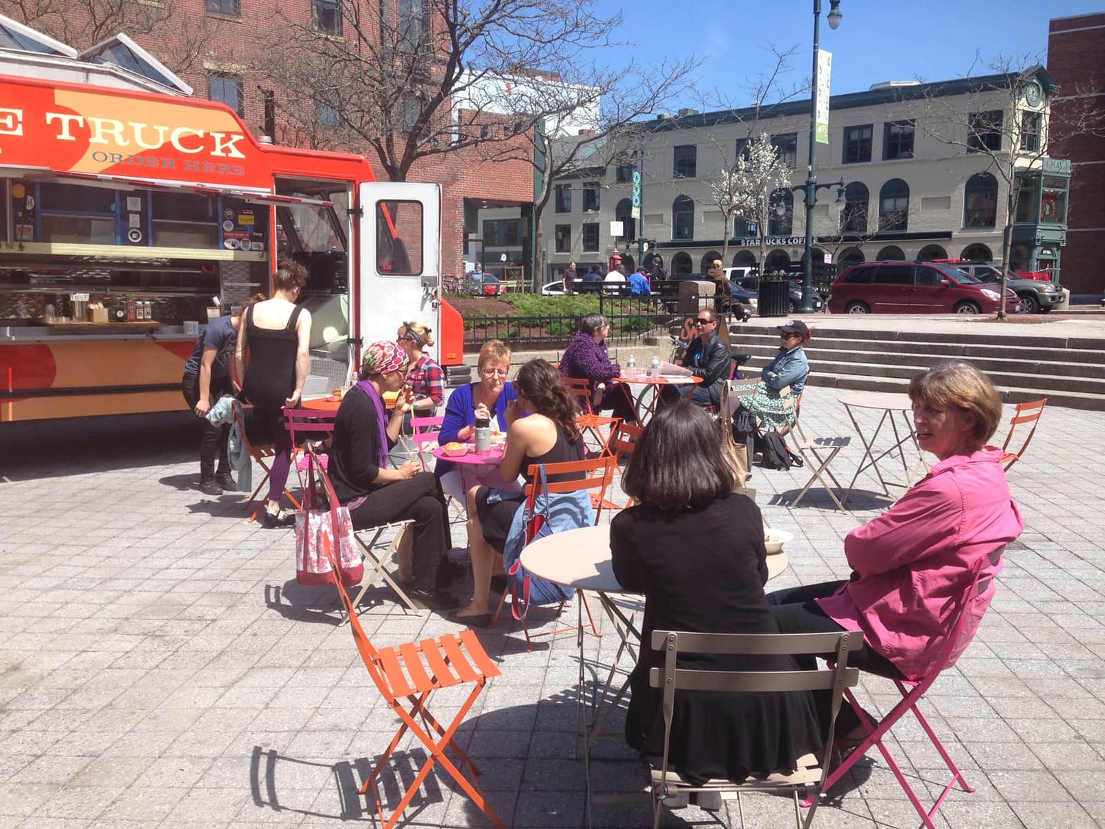 Squares | Category — Project for Public Spaces