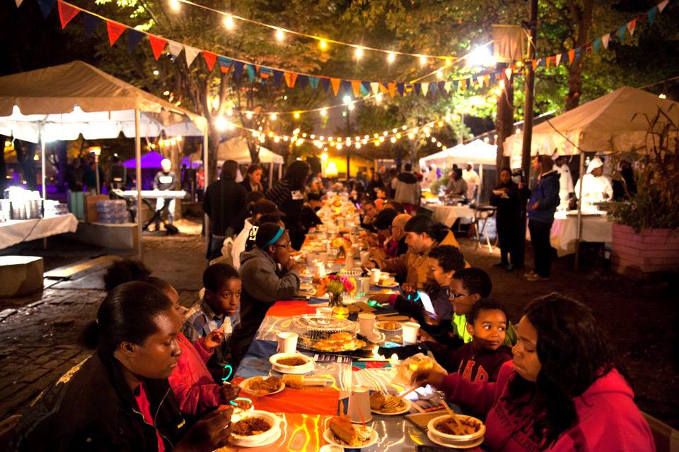 Creative Communities and Arts-Based Placemaking