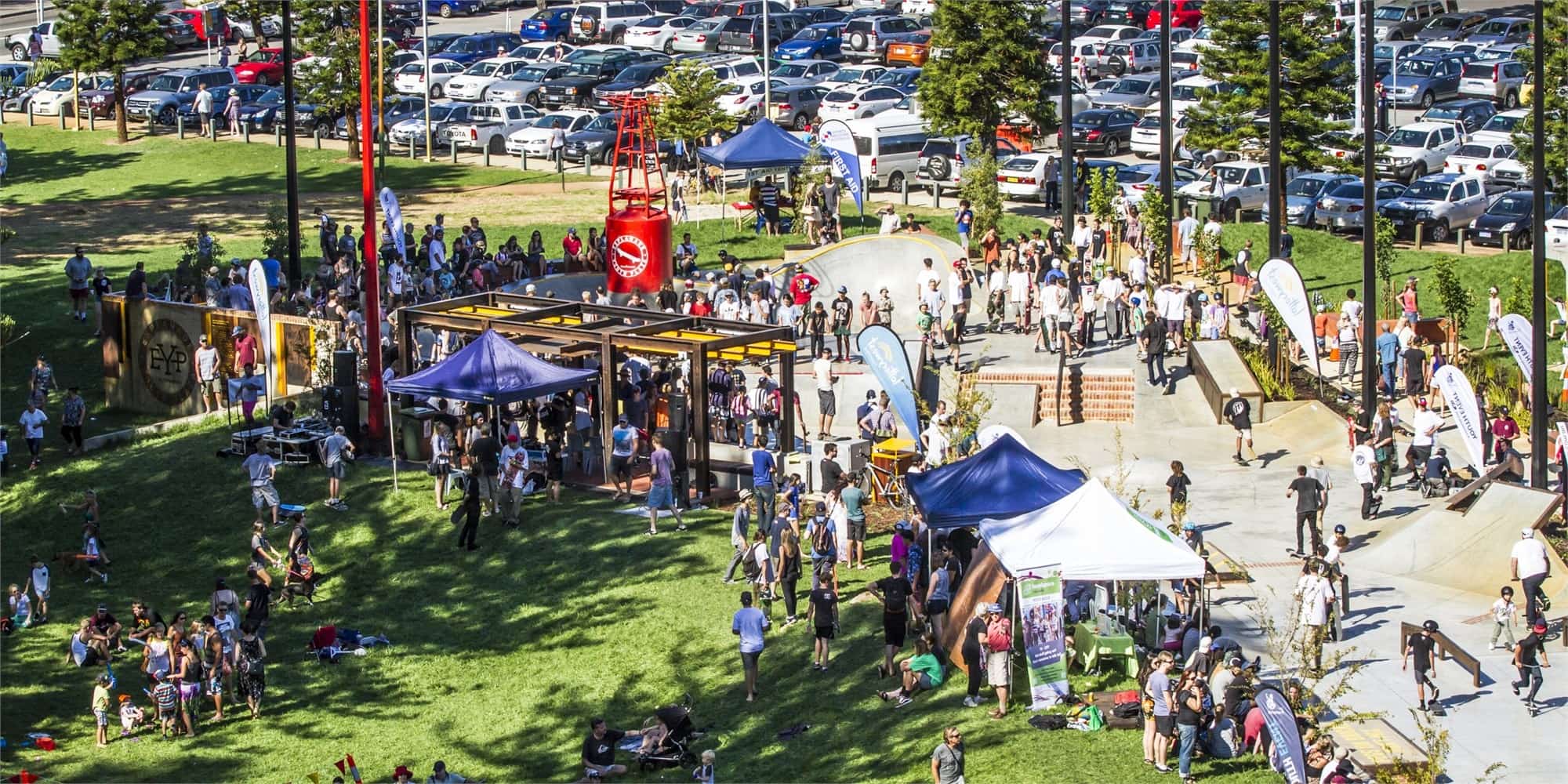 Creative Placemaking | Category — Project for Public Spaces