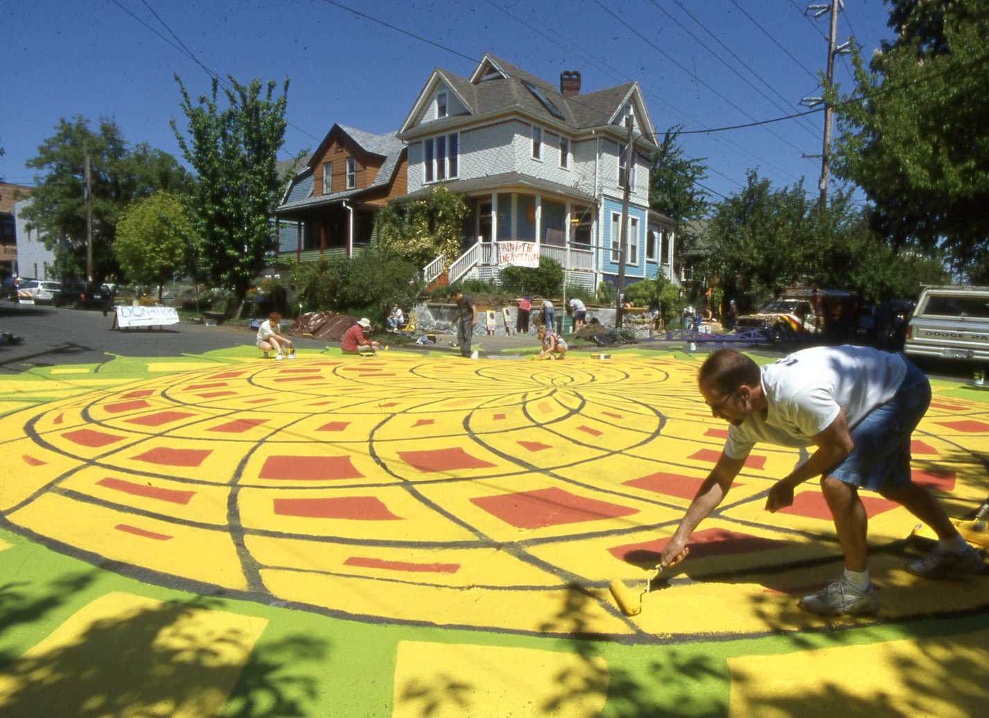 Take Action Now to Create Great Streets