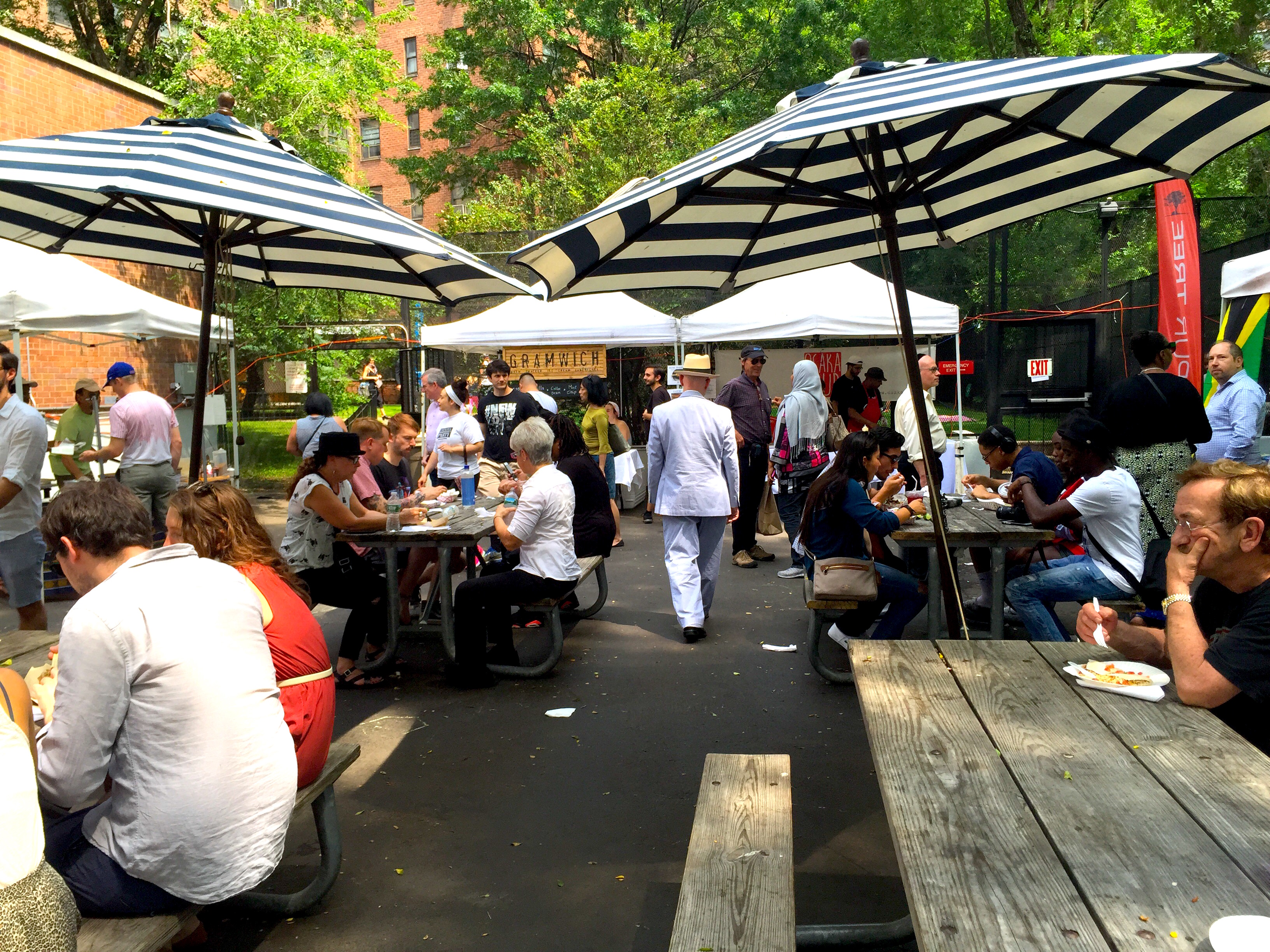 PPS Markets Training: Learning From NYC’s Most Beloved Places