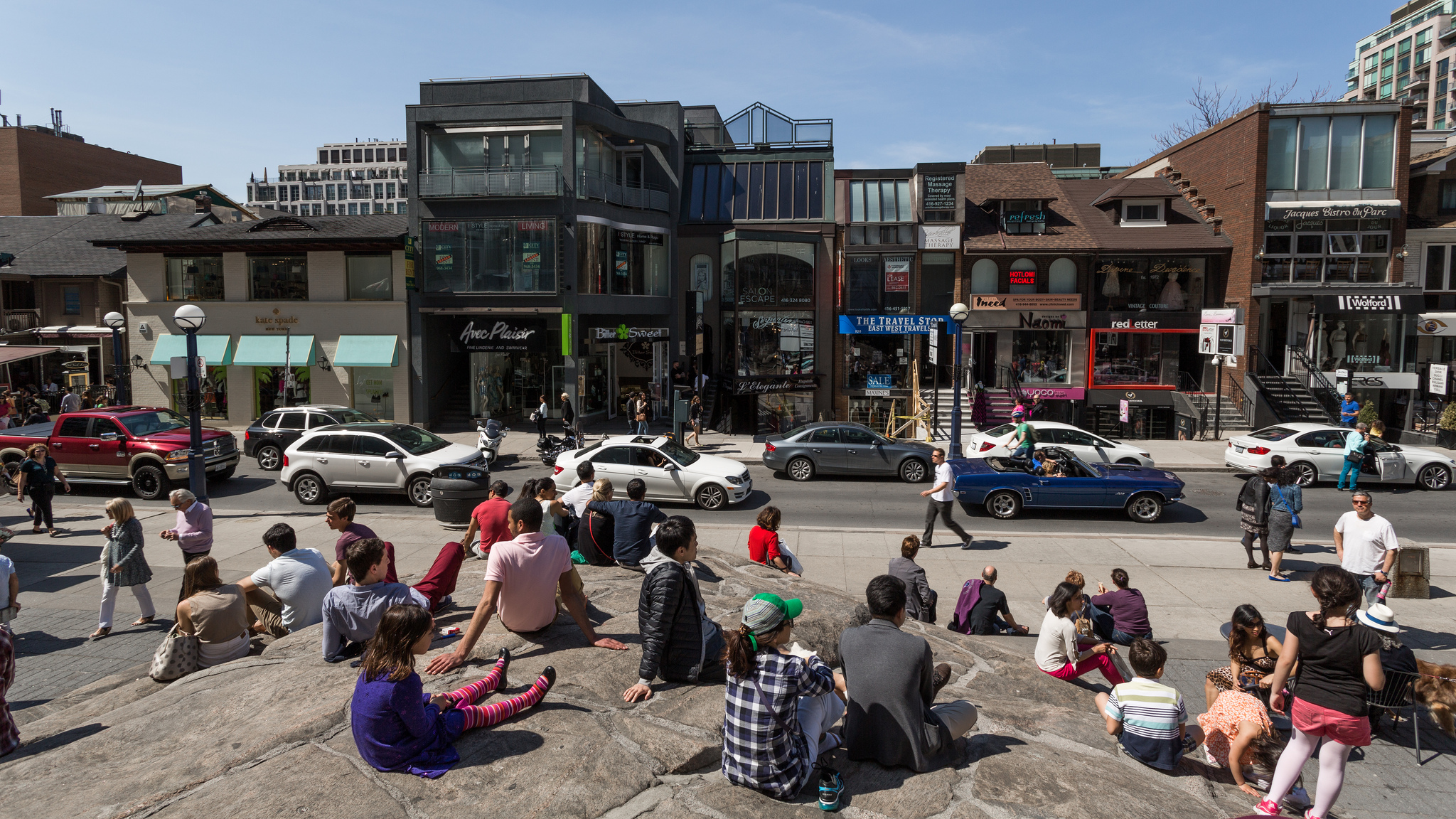 Architecture of Place: Buildings that Work for People