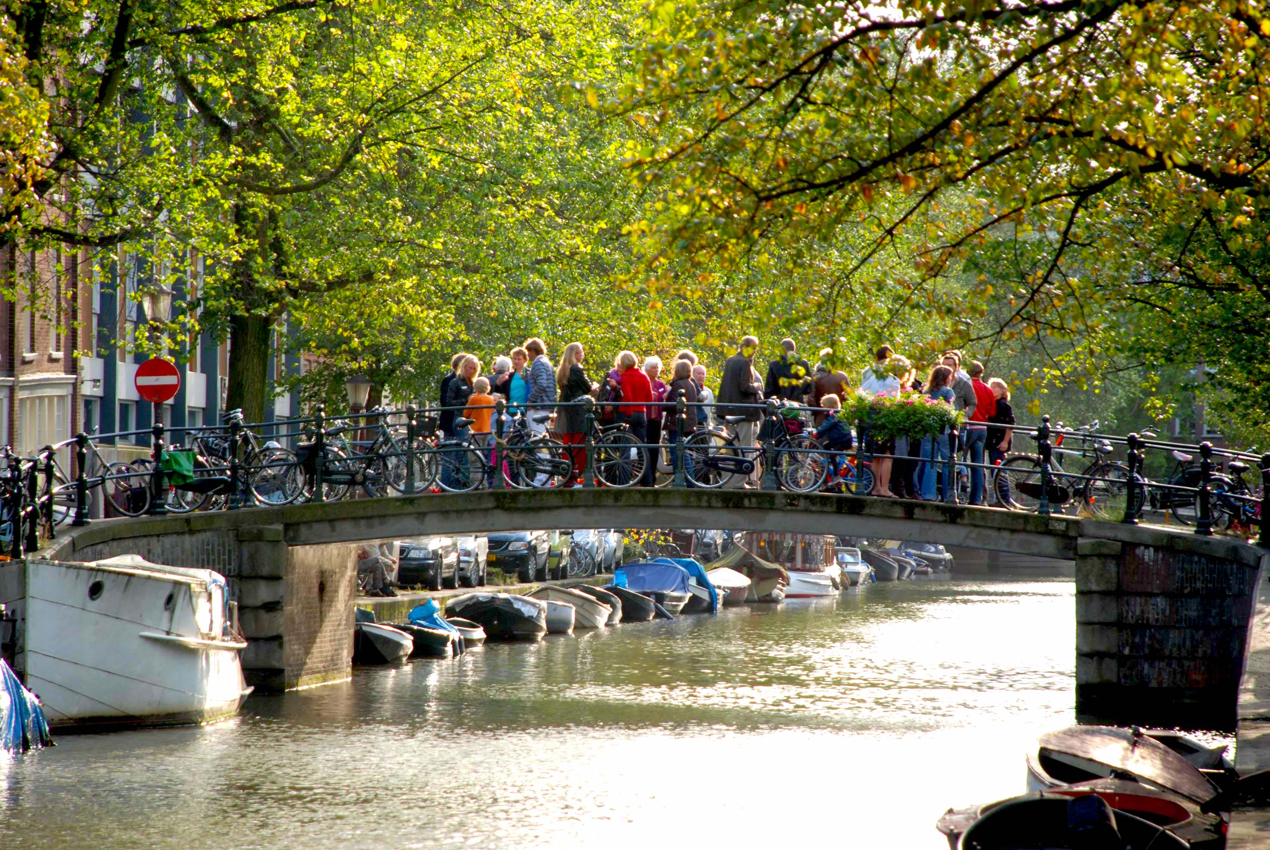 Placemaking Week 2017 Heads to Europe: Save the date for Amsterdam in ...