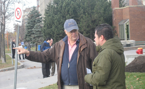 A Placemaking Testimonial From Côte Saint-Luc, Montreal