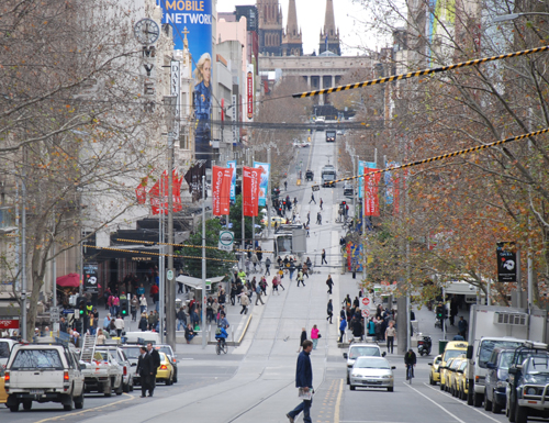 The Placemakers Guide to Transportation: PPS Tools