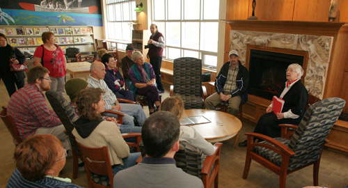 "The People's Place:" How Placemaking Can Build Today's Best Libraries