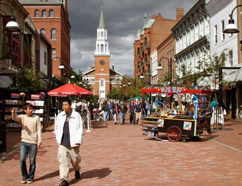 Main Streets | Category — Project for Public Spaces