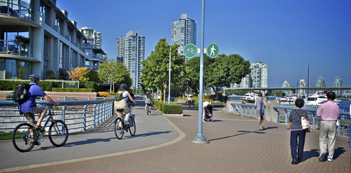 What is Walkability? How Do You Measure It? Take-Aways from This Year’s ...