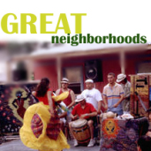 Drake Garden Helps Chicagoans Get Their Hands Dirty