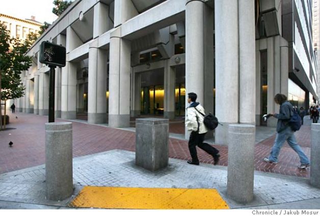 Safety & Security in Public Space