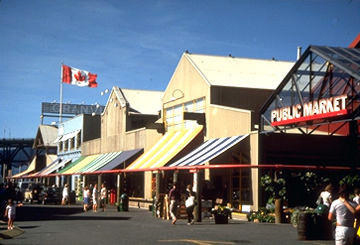 How to Transform a Waterfront