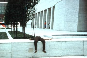 Why Public Spaces Fail