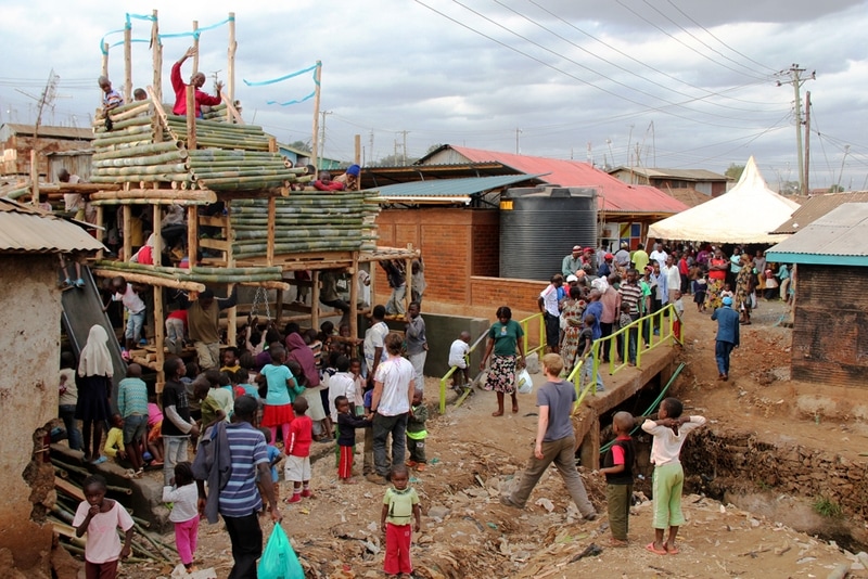 What is Placemaking? | Category — Project for Public Spaces