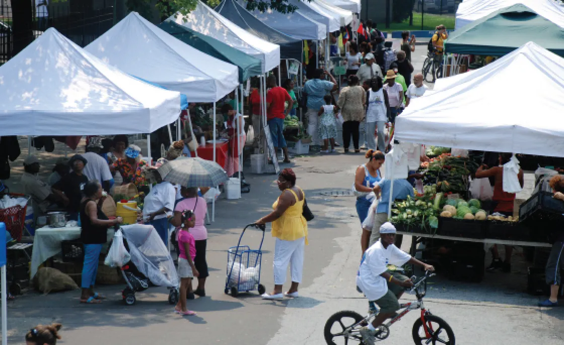 Public Markets | Category — Project for Public Spaces