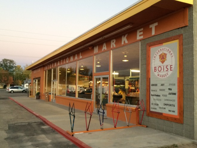 Ten Qualities of Successful Public Markets